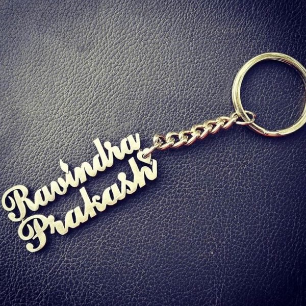 Best Customized TVS Ntorq 125 CC Wooden Keychain - Tredzo